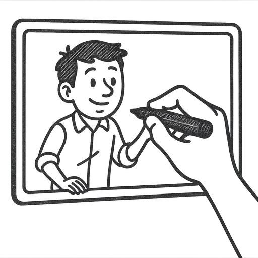 SimpleScribe - Create Whiteboard Animation Videos with AI | Free Trial